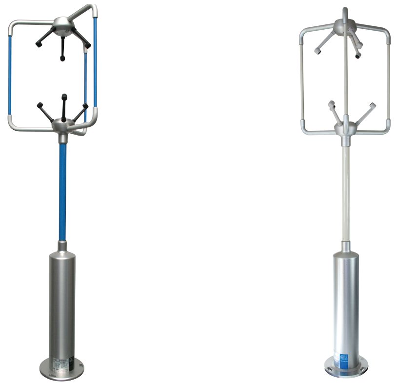 3 AXIS ANEMOMETERS - Gill Instruments - AU
